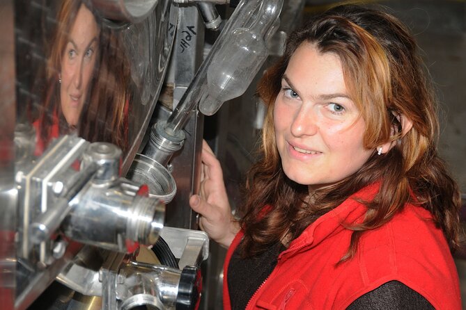 Wine cellar visit & tasting of organic Alsace wines - What to Expect and Tips for Visitors