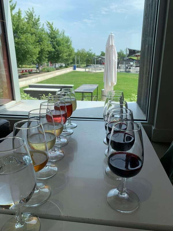 Wine & Cheese Afternoon Wine Tours in NOTL - Authentic Experiences Based on Real Reviews