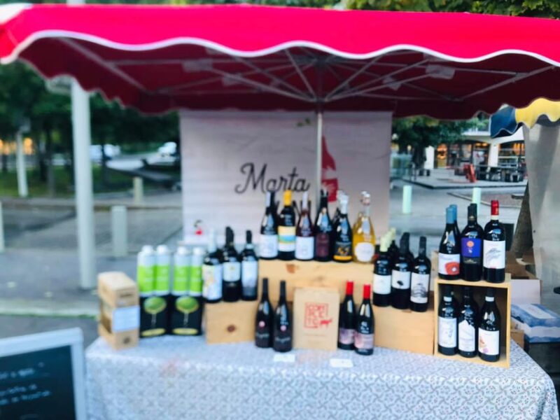 Wine, Cheese and Charcuterie tasting - Who Will Love This Experience?