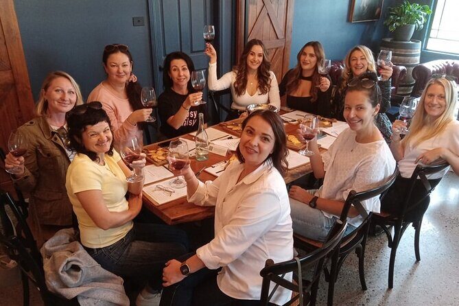 Wine & Cheese Tasting Experience in Hunter Valley - Key Points