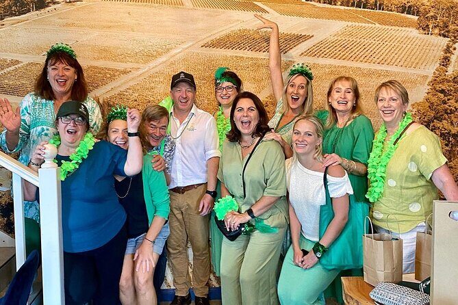 Wine & Cheese Tasting Experience in Hunter Valley - The Value of the Experience