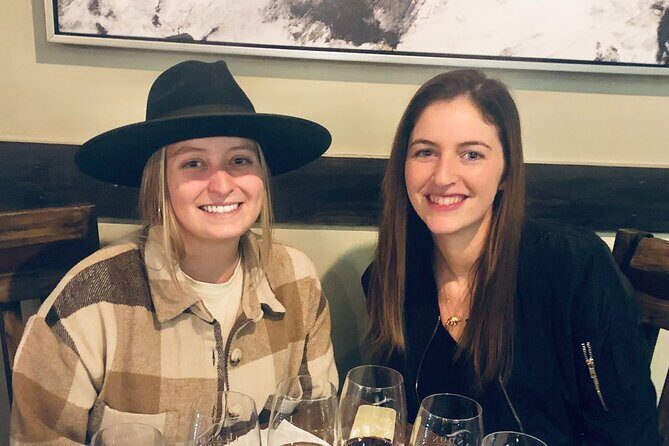 Wine & Chocolate Happy Hour - Analyzing the Value