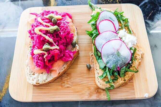 Wine & Chocolate Happy Hour - The Sum Up