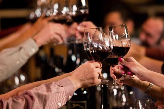 Wine Class and Tasting in Milan - Small Group - The Itinerary — What You Can Expect