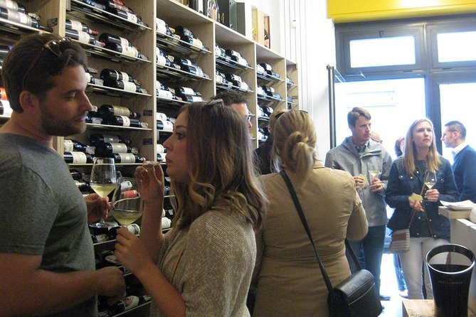 Wine Class and Tasting in Milan - Small Group - Pricing and Value