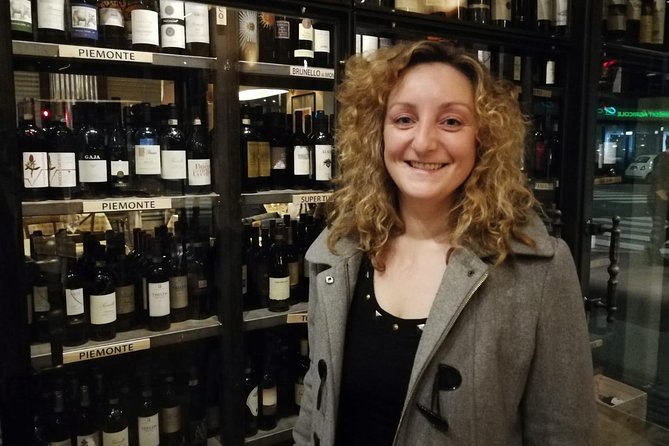 Wine Class and Tasting in Milan - Small Group - Who Should Consider This Tour?