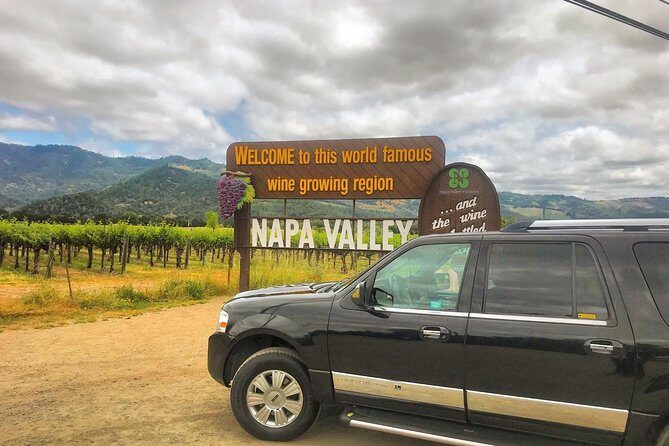 Wine Country Tour - A Closer Look at the Wine Country Tour Experience