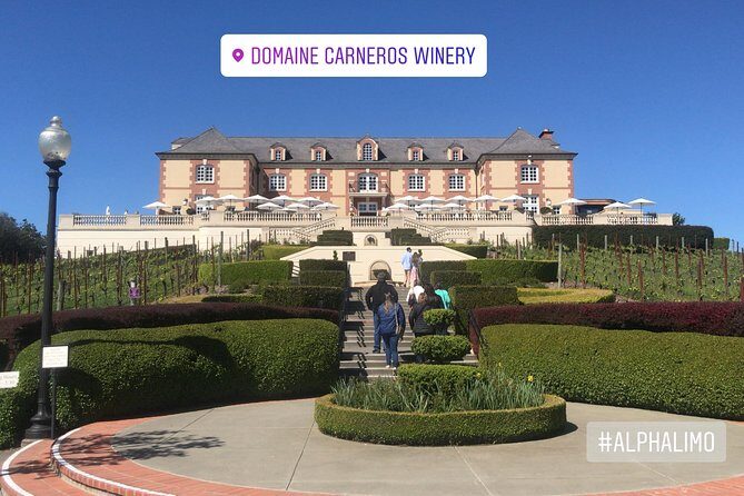 Wine Country Tour - Who Should Consider This Tour?