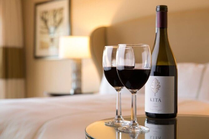 Wine Country Van Tour in Santa Ynez Valley - Authentic Experiences and What Travelers Say