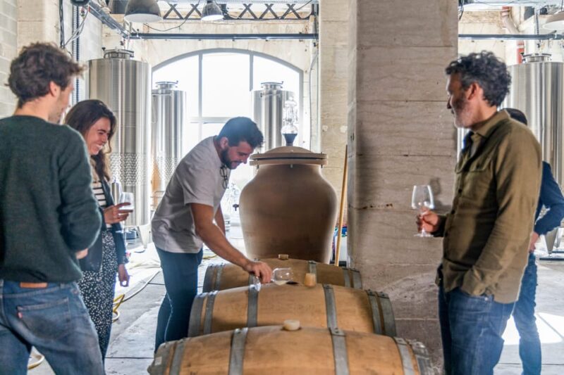 Wine creation workshop - Bordeaux - Darwin - Who Will Love This Experience?