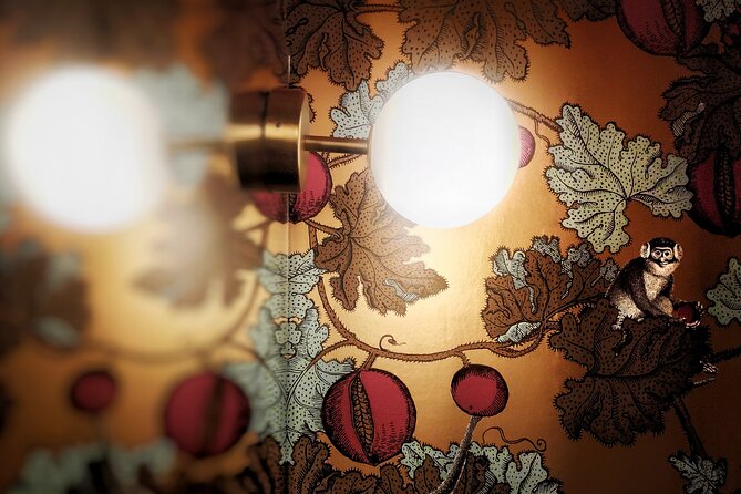 Wine Degustation Ebrezze - Timing and Atmosphere