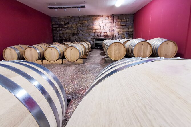 Wine Degustation in the Heart of Slovenian Istria - Frequently Asked Questions