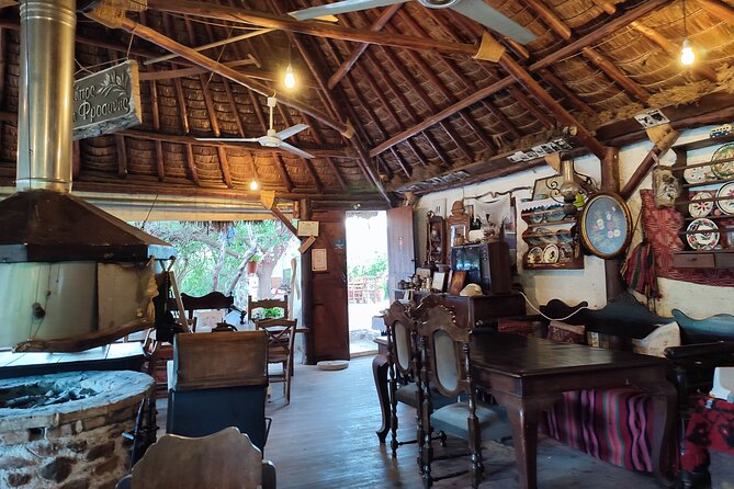 Wine, Dine & Divine: A Cretan Odyssey in Chania. - Final Thoughts