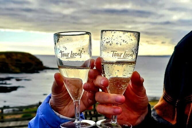 Wine, Dine & Penguins Boutique Phillip Island Tour from Melbourne - FAQ
