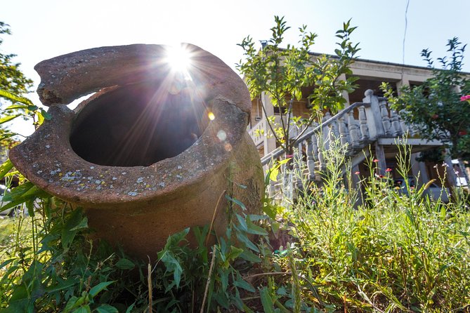 WINE & DINE Tour From Kutaisi - Feasting on Georgian Cuisine