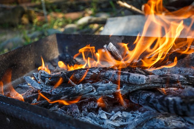 WINE & DINE Tour From Kutaisi - Inclusions and Exclusions