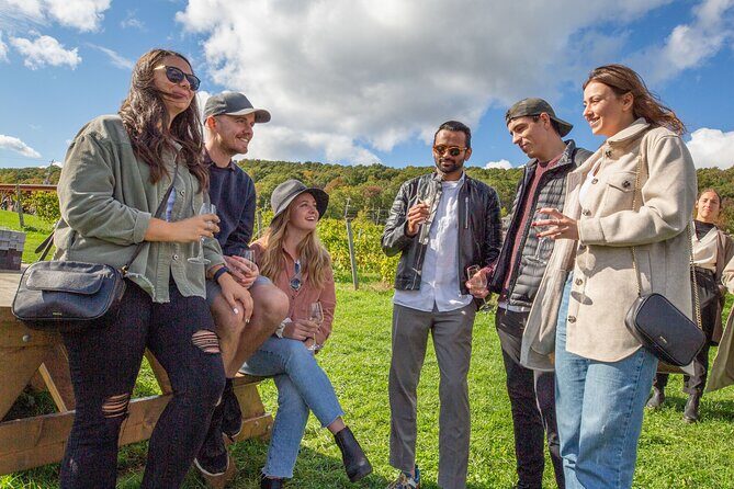 Wine Enthusiast Tour Lead by a Sommelier - Authentic Experiences Highlighted by Travelers