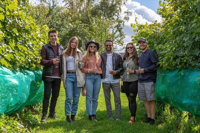 Wine Enthusiast Tour Lead by a Sommelier - Who Should Consider This Tour?