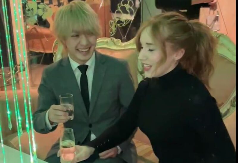 Wine Experience at a Host Club - Frequently Asked Questions