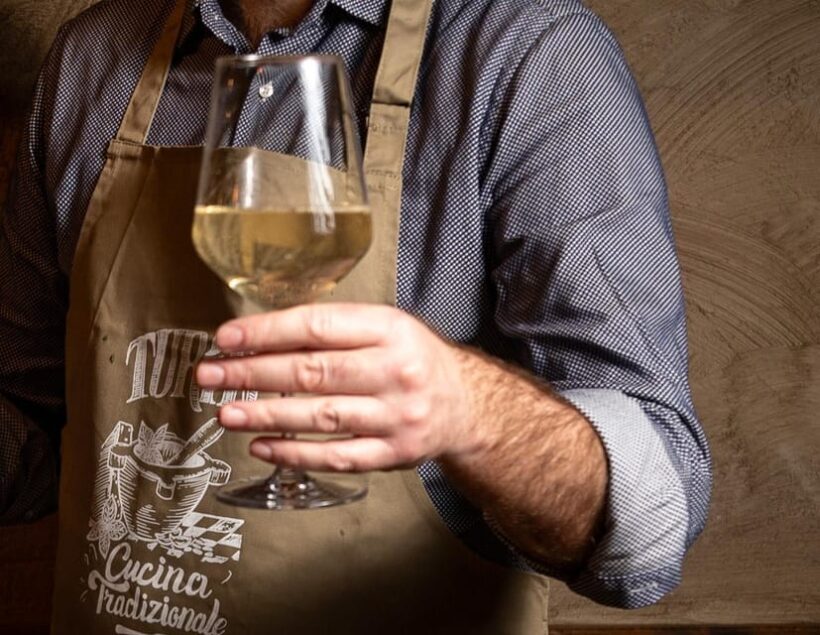 Wine Experience at Turin's - Wine Experience with Local Products Tasting - The Wines and Food: A Flavourful Journey