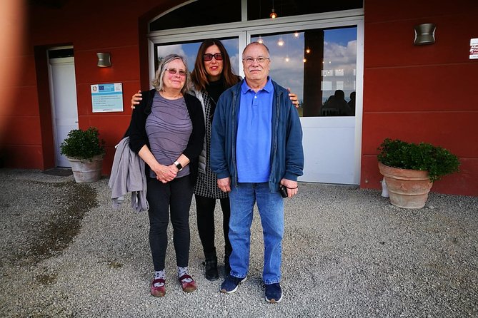 Wine experience Bologna hills - Frequently Asked Questions