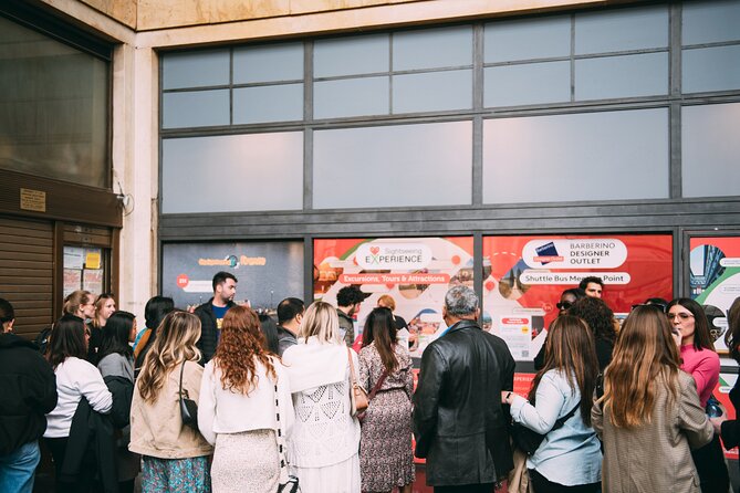 Wine Experience in Chianti Hills From Florence - Important Information and Policies