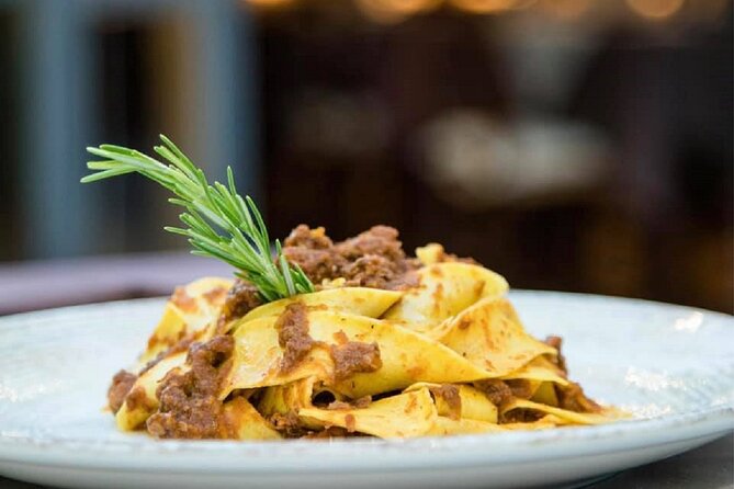 Wine Experience in Farm Vineyard & Winery From Montecatini T. - Unique Aspects of the Tour