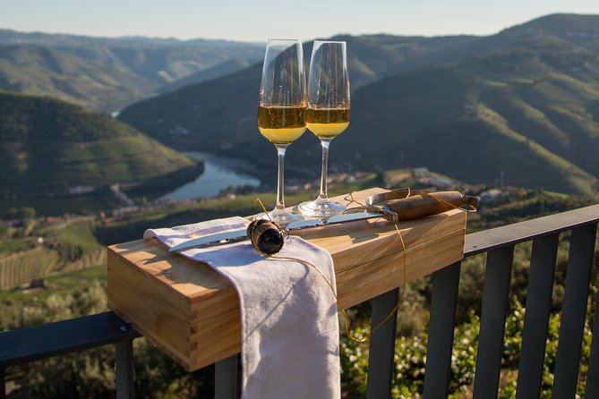 Wine Experience With a Sommelier - Exploring the Douro Valley