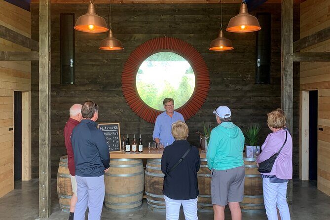 Wine Exposed Nelson Winery Tour - Authenticity and Value