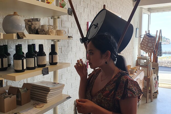 Wine, Food and Olive Oil by Phd Student - Wine Varietals and Pairings