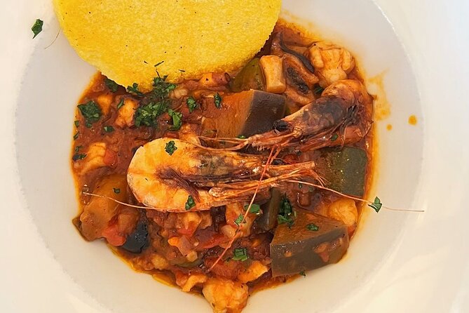 Wine, Food and Olive Oil by Phd Student - Croatian Olive Oil Tasting