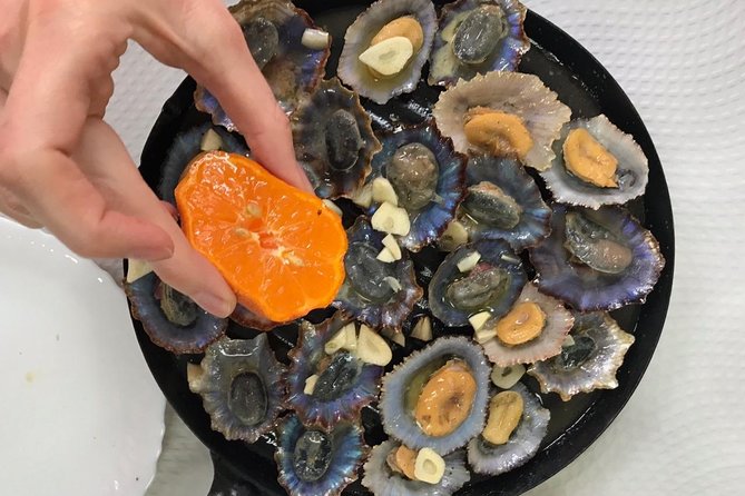 Wine & Food Evening Walking Tour in Ponta Delgada - Meeting Point and Logistics