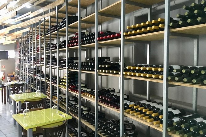 Wine & Food Evening Walking Tour in Ponta Delgada - Pricing and Booking Information