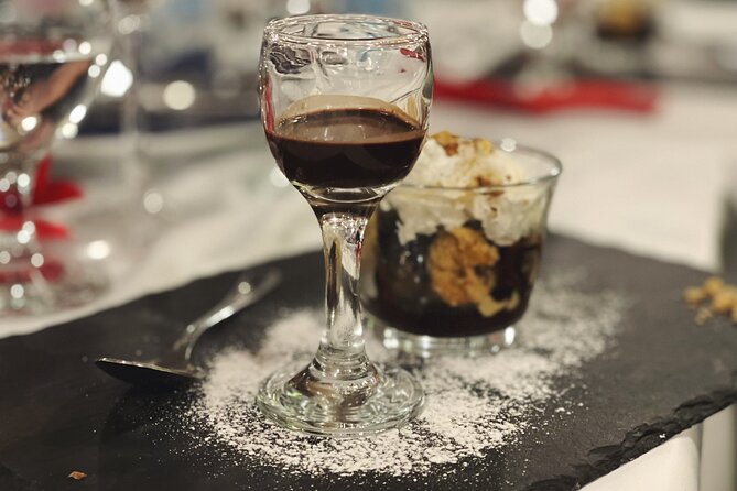 Wine & Food Tasting Cruise on the Danube - A Closer Look at the Experience