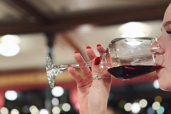 Wine & Food Tasting Cruise on the Danube - Authenticity and Value