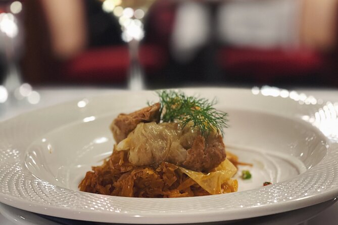 Wine & Food Tasting Cruise on the Danube - Final Thoughts—Who Should Consider This?