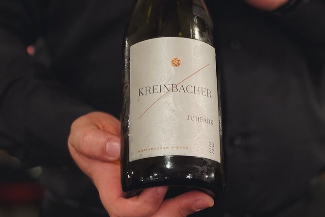 Wine & Food Tasting Cruise on the Danube - FAQ