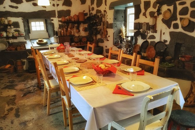 Wine & Food Tour - Since You Asked