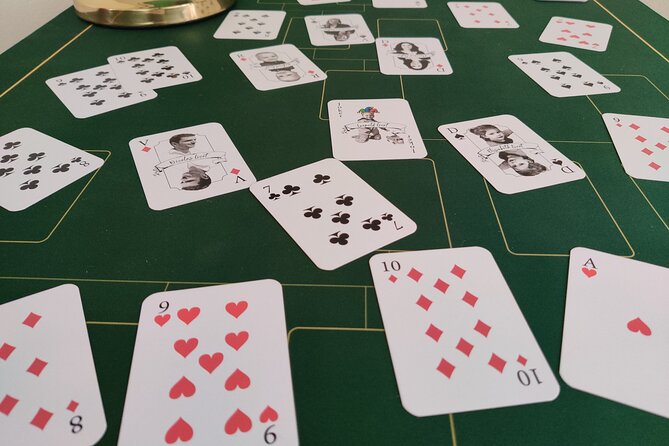 Wine Gaming at Chateau Lamothe - A Breakdown of the Itinerary and Experience