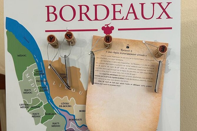 Wine Gaming at Chateau Lamothe - The Sum Up: Is It Worth It?