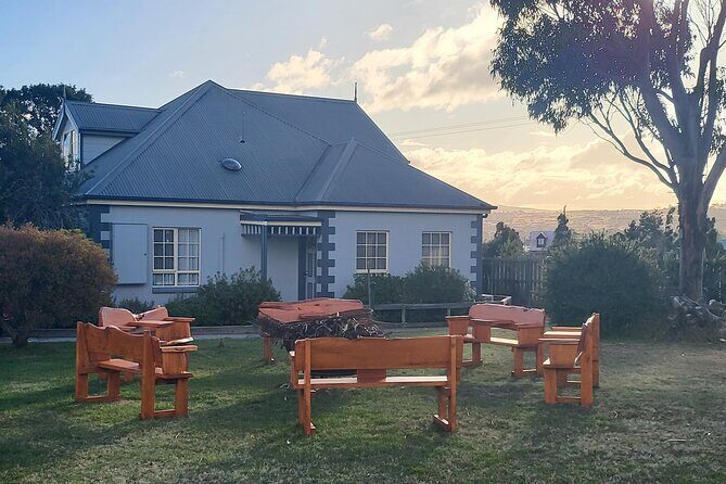 Wine, Gin & Whisky Tour - Hobart & SE Tasmania - Who Is This Tour Best For?