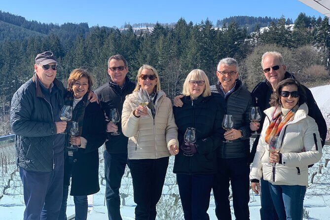 Wine History Tours in Willamette Valley Oregon - Authenticity, value, and traveler reviews