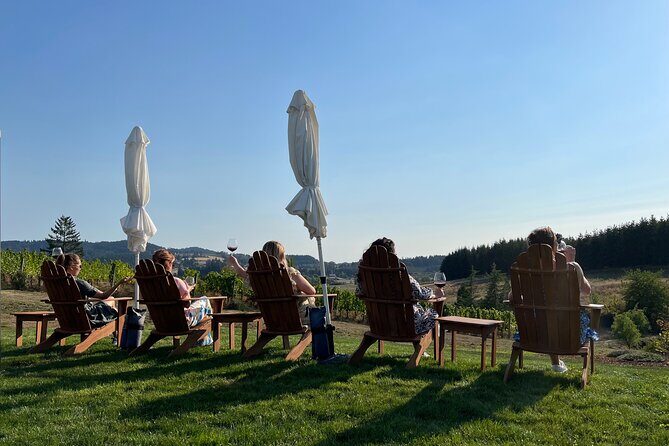Wine History Tours in Willamette Valley Oregon - Practical details and tips