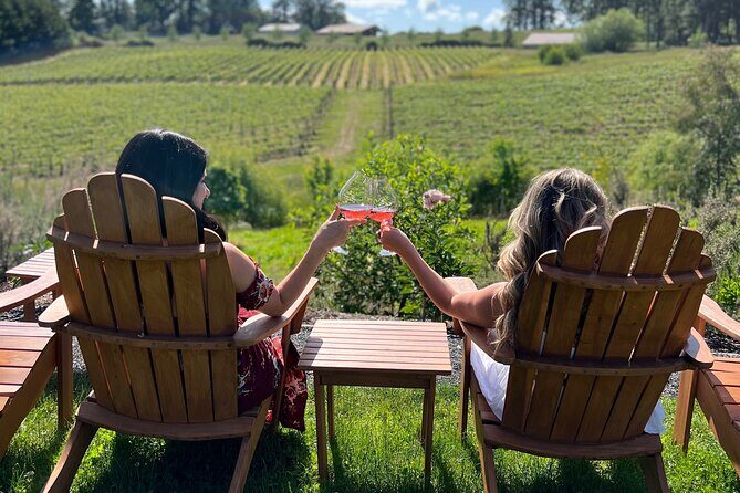 Wine History Tours in Willamette Valley Oregon - The Sum Up: Who benefits most from this tour?