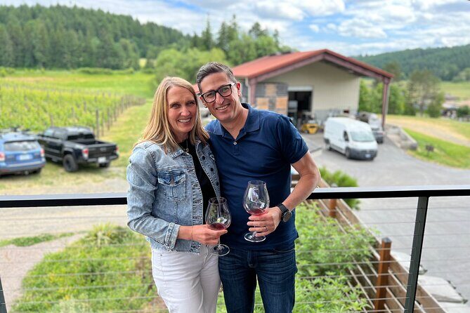 Wine History Tours in Willamette Valley Oregon - FAQ