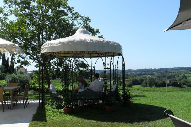 Wine is bottled poetry ,that's why I love Prosecco !! private Tour - Exploring the Itinerary