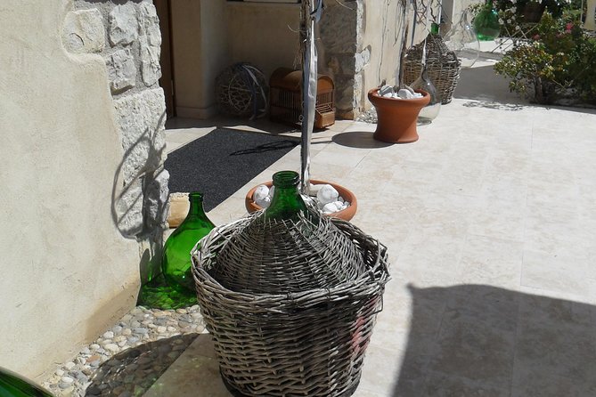 Wine is bottled poetry ,that's why I love Prosecco !! private Tour - FAQs