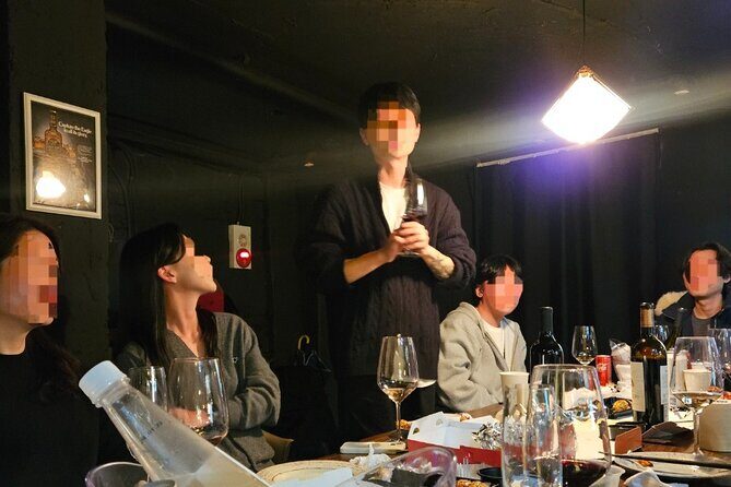 Wine & K-BBQ: A Perfect Pairing Dinner - FAQ: Your Questions Answered