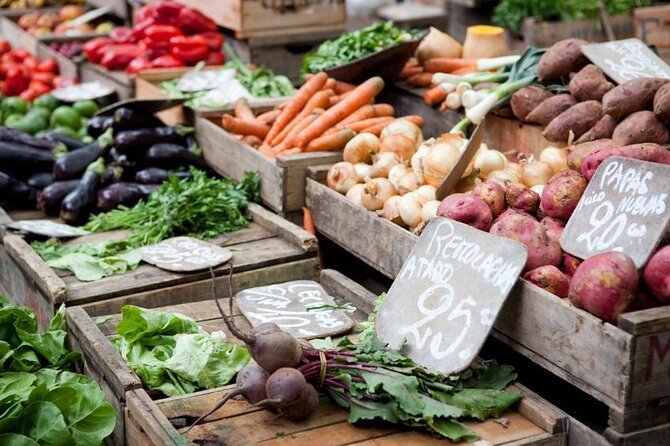 Wine Lovers - Revel in a Countryside Lunch With Tasty Wines! - Key Points