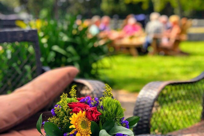 Wine Lovers Tour from Santa Barbara Area - A Closer Look at the Santa Ynez Wine Lovers Tour